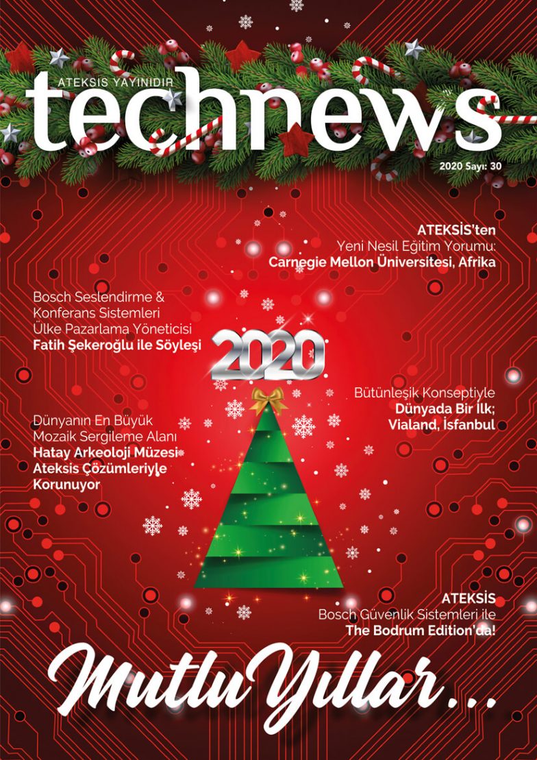 Technews Hakkında - technews