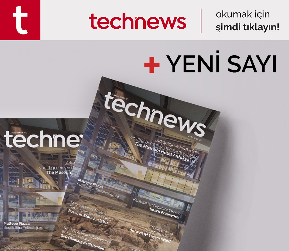 Anasayfa - technews
